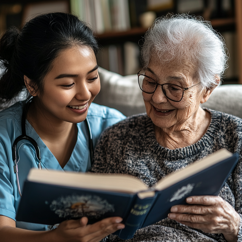 Harley Jai Care - Home